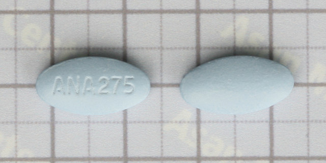 아나프록스 정 [275mg] ( Anaprox tab [275mg]) | 의약품정보 | 의료정보 | 건강정보 | 서울아산병원